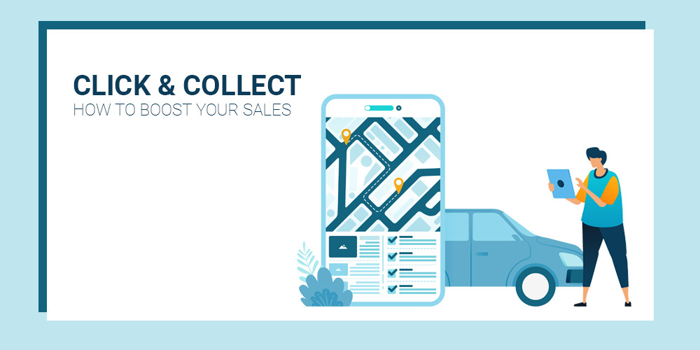 How to set up Click & Collect for your Magento business