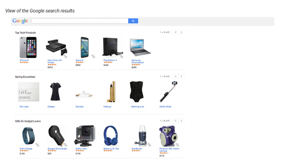 Google Shopping - Magento extension