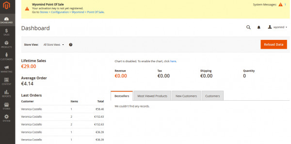 Magento 2- Cron Scheduler - Extension for Magento