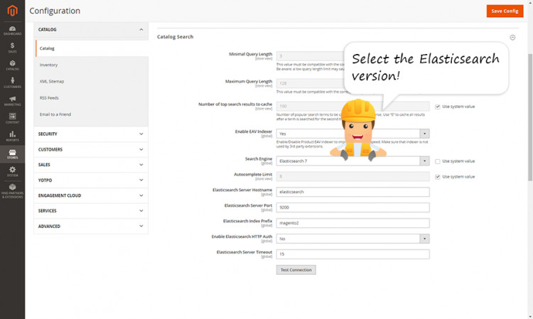 How To Improve Your Search On Magento With Elasticsearch